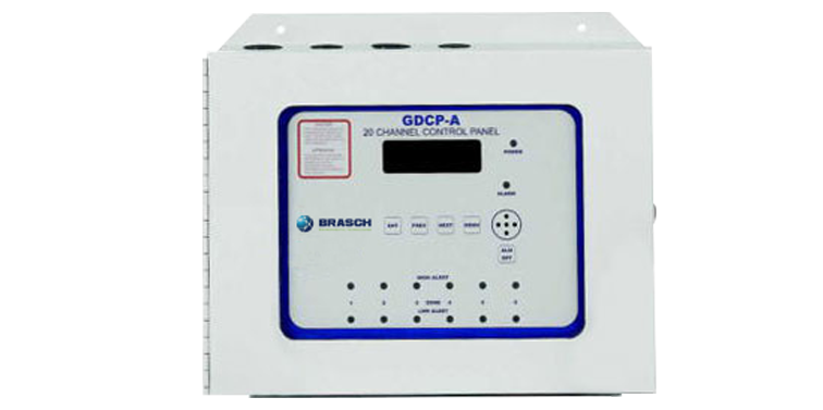 GDCP-A - Brasch Environmental Technologies