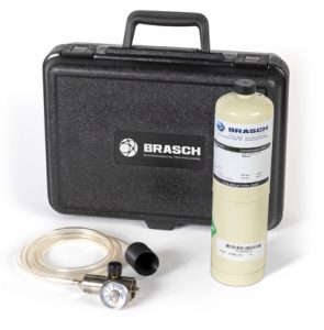 Test Gas Kits - Brasch Environmental Technologies